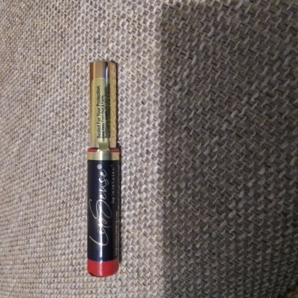 SeneGence | Makeup | Lipsense Blu Red Lipstick By Senegence | Poshmark
